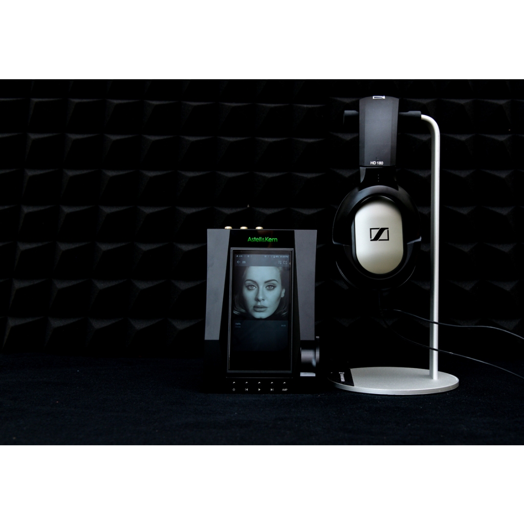 Tai nghe Sennheiser HD180 | Shopee Việt Nam