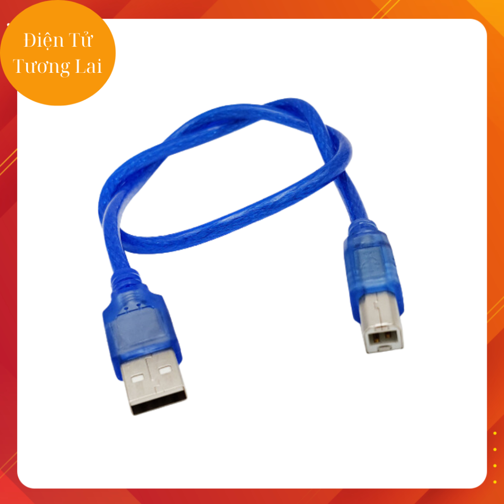 Dây Cáp Arduino Uno R3 M-7006-051 | Shopee Việt Nam