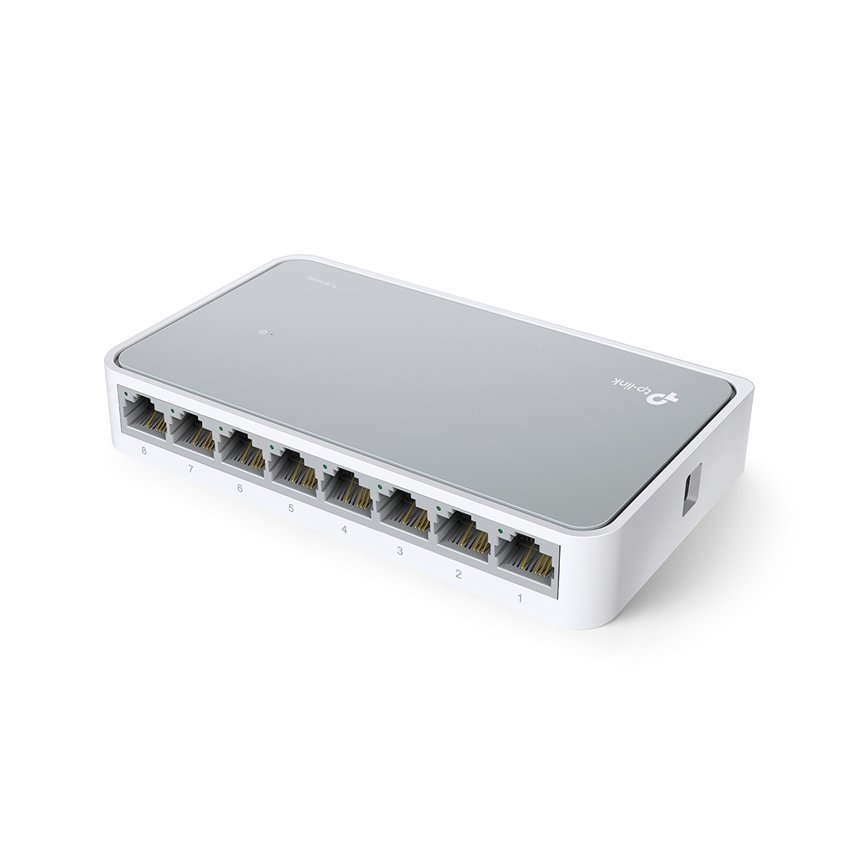 SW 8 port TPLINK | Shopee Việt Nam