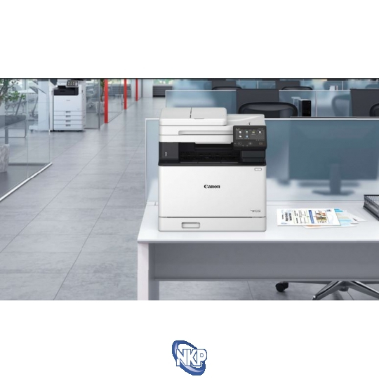 Máy In Canon MF752CDw Màu Đa Chức Năng | Shopee Việt Nam