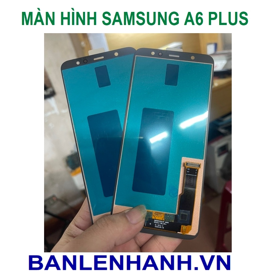 MÀN HÌNH SAMSUNG A605 | Shopee Việt Nam