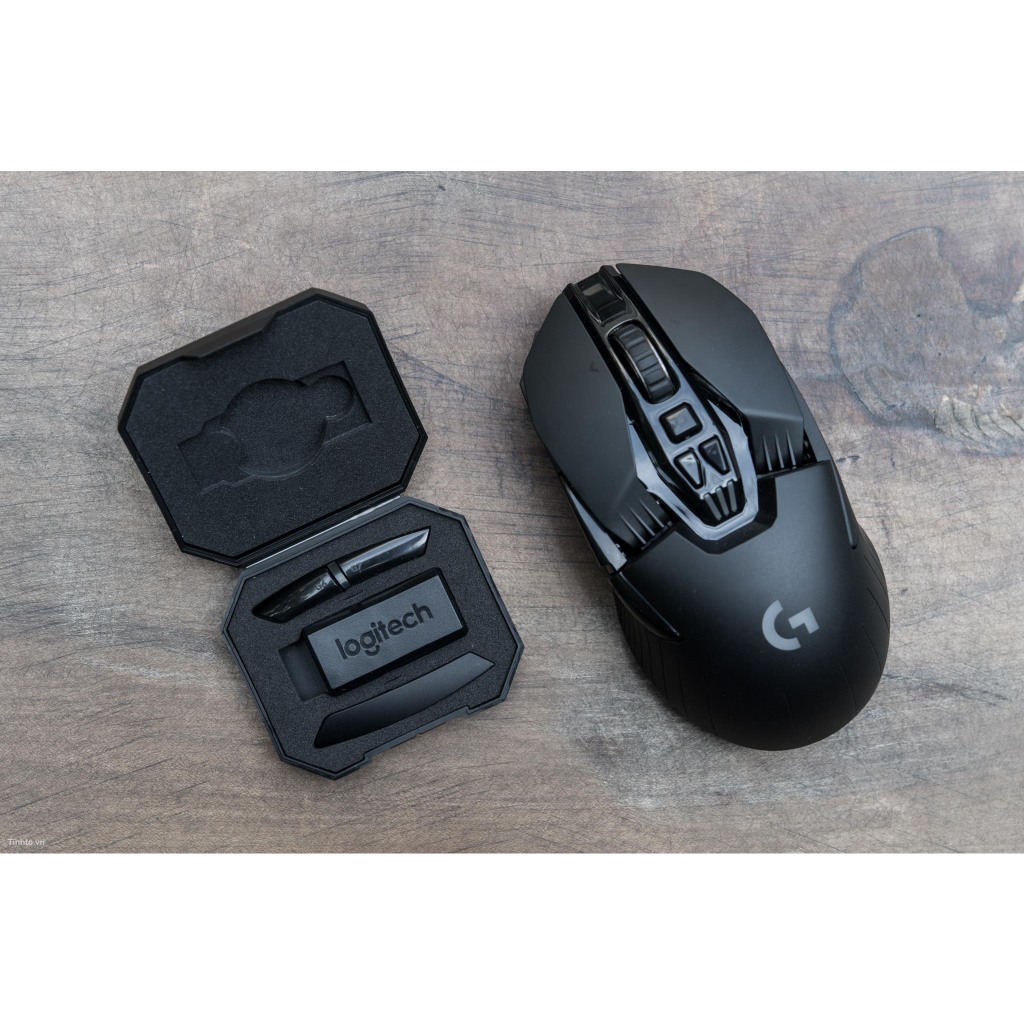 Bộ nút hông cho chuột không dây Logitech G900 g903 - nút G6 G7 adapter ...