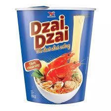 Mì Ly Dzai Dzai Siêu Ngon | Shopee Việt Nam