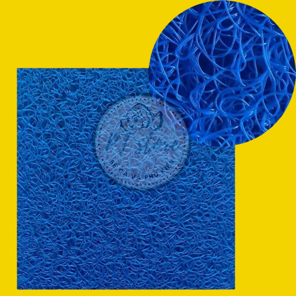 JMAT Không Keo, Bùi Nhùi Lọc Nước Bể Cá, Lọc Nước Bể Cá Koi. | Shopee Việt Nam