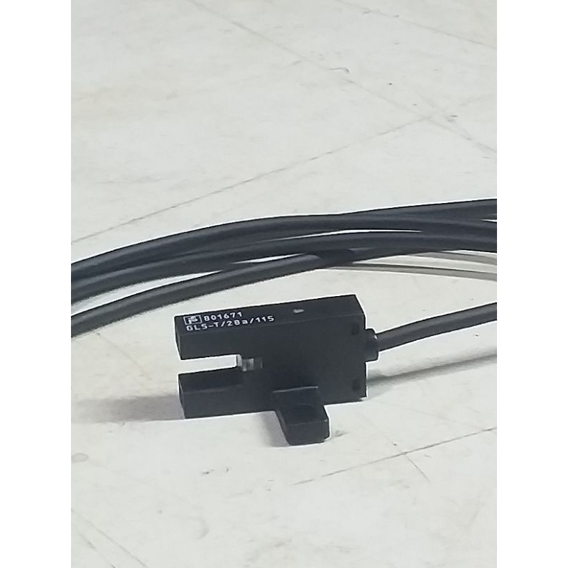 cảm biến quang chữ U pepperl fuchs GL5-T(R,U,Y)/28a/115 | Shopee Việt Nam