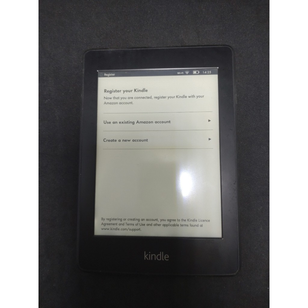 Máy đọc sách Amazon kindle | Shopee Việt Nam