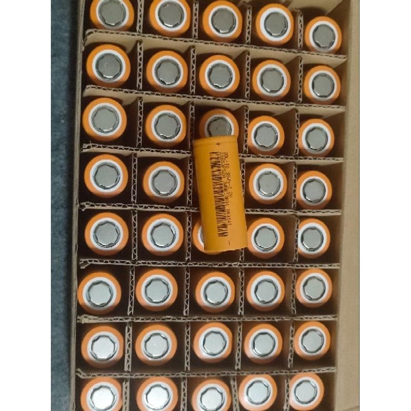 Pin 26650 3,2V dung lượng 3500mah | Shopee Việt Nam