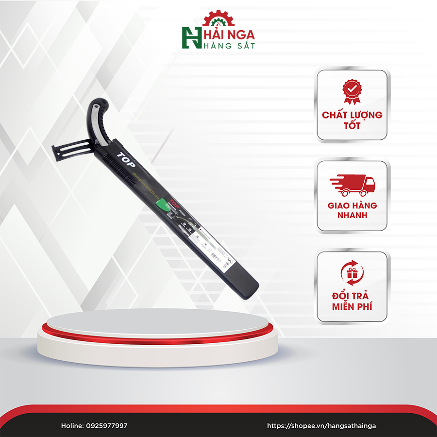 Cưa Gỗ, Cưa Cành Cầm Tay HÀNG SẮT HẢI NGA Cao Cấp 350mm, Cưa TOP, Cưa BAKER lưỡi thép tốt và bền ...