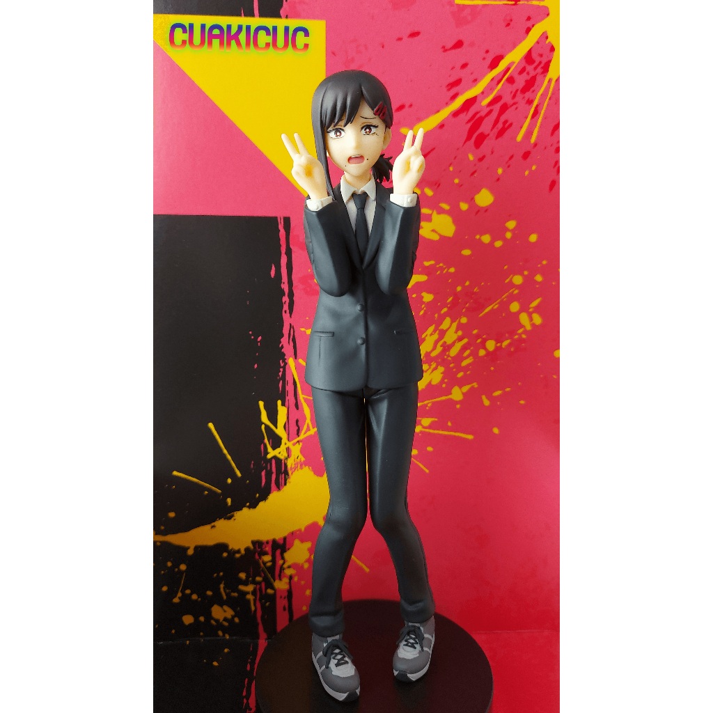 [CHÍNH HÃNG Good Smile Company] Mô Hình Kobeni - Đồ Chơi Trưng Bày - Figure Kobeni Pop Up Parade ...