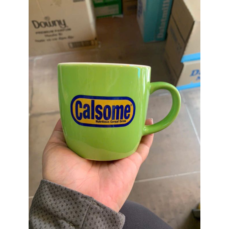 Ly Sứ Calsome sứ 100% | Shopee Việt Nam
