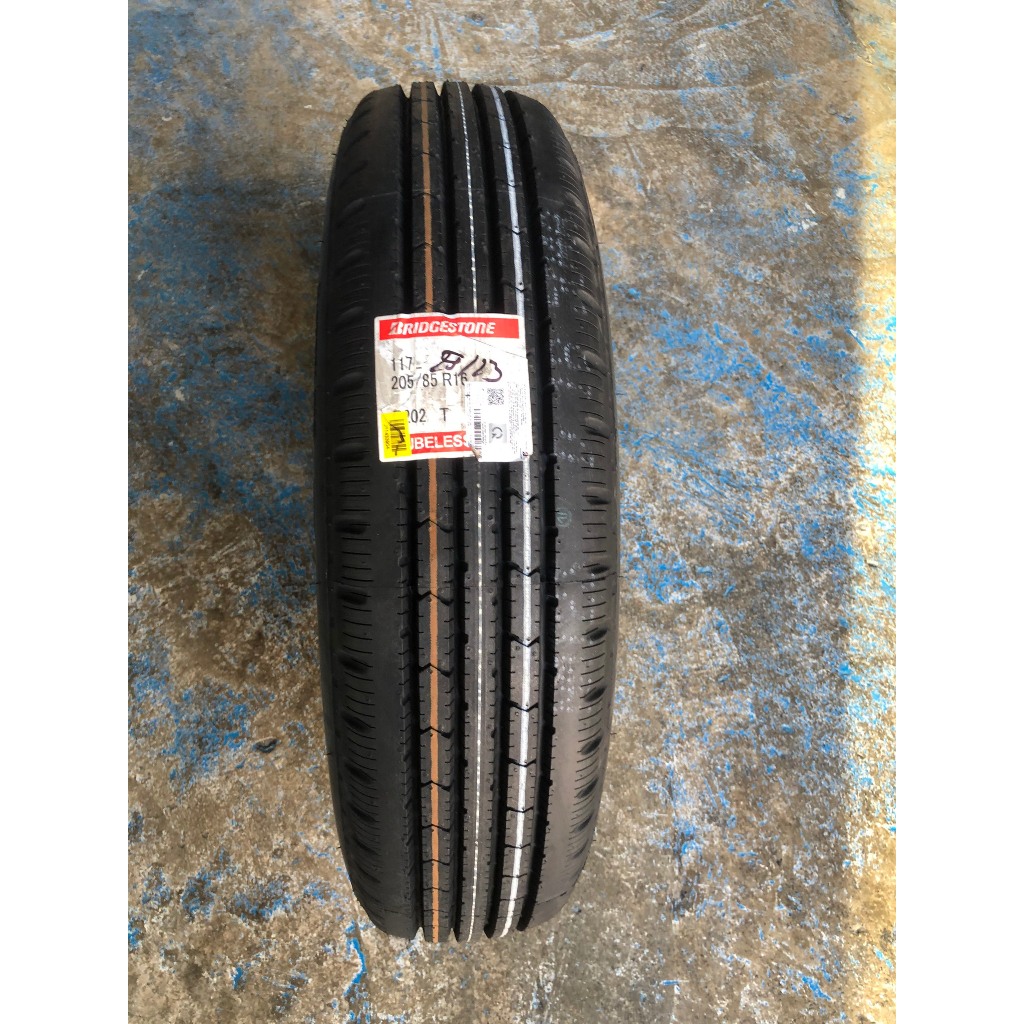 Lốp Bridgestone 205/85R16 R202 | Shopee Việt Nam