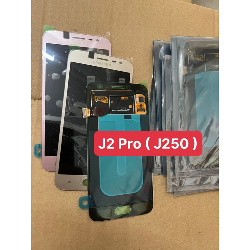 Màn hình Samsung J2 Pro ( J250 ) zin hãng | Shopee Việt Nam
