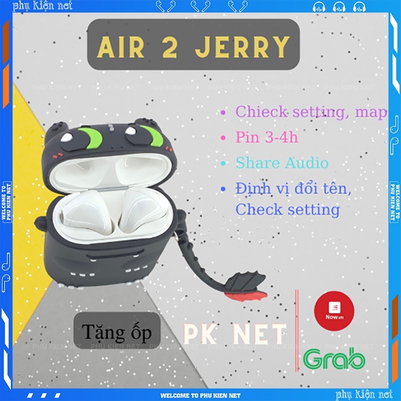 [🔥🔥Sale Sốc🔥🔥]Tai Nghe Bluetooth AP2 Cao Cấp Phiên Bản 2023 / Tai Nghe ...