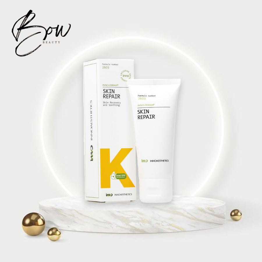 Kem K Dưỡng Skin Repair, Kem Phục Hồi Da Khẩn Cấp Innoaesthetics Inno ...