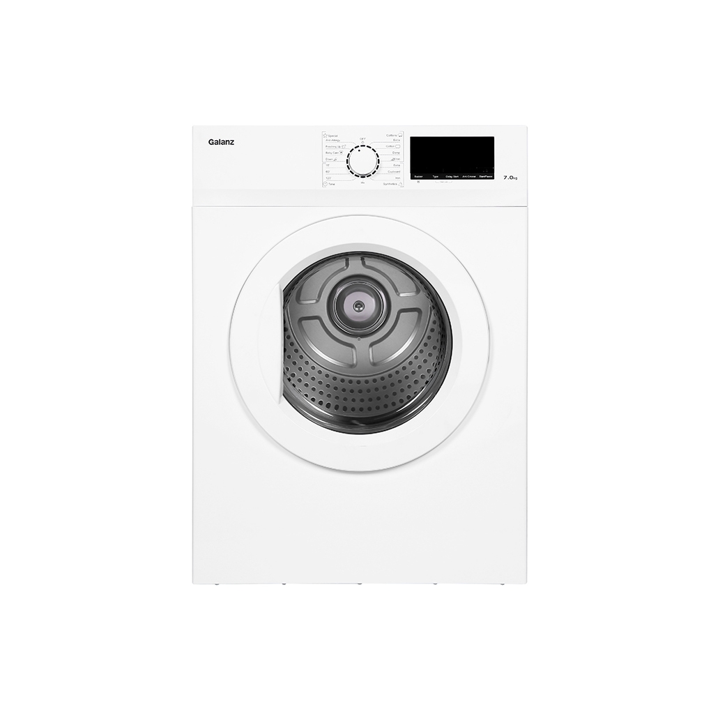 Máy sấy thông hơi Galanz 7 kg DV-70T5C(W) | Shopee Việt Nam
