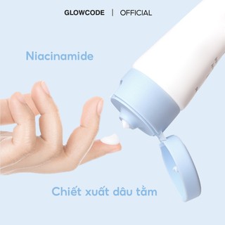 Kem dưỡng trắng GlowCode Combo 2pcs - Bright & Smooth Axillary Cream ...