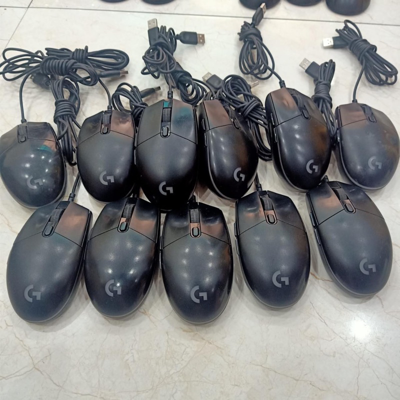 Chuột logitech G102 chính hãng hàng 2nd | Shopee Việt Nam