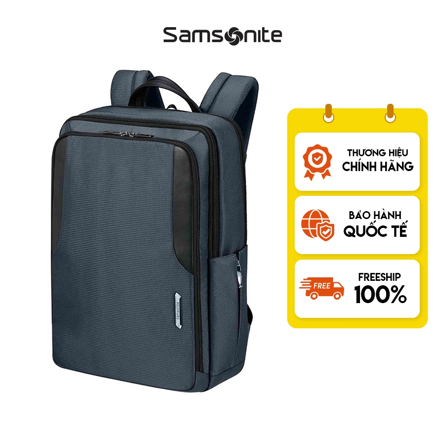 Balo laptop Samsonite XBR 2.0 Backpack 17.3in | Shopee Việt Nam