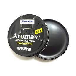 XI ĐÁNH GIÀY Aromax (Màu đen)- Aromax hàn quốc | Shopee Việt Nam