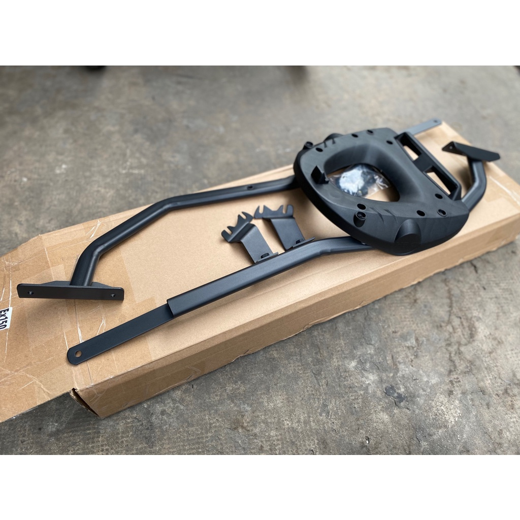 Cảng HRC TRC Winner / Winner X / Ex135 / Ex150 / Ex155 / Raider Fi ...