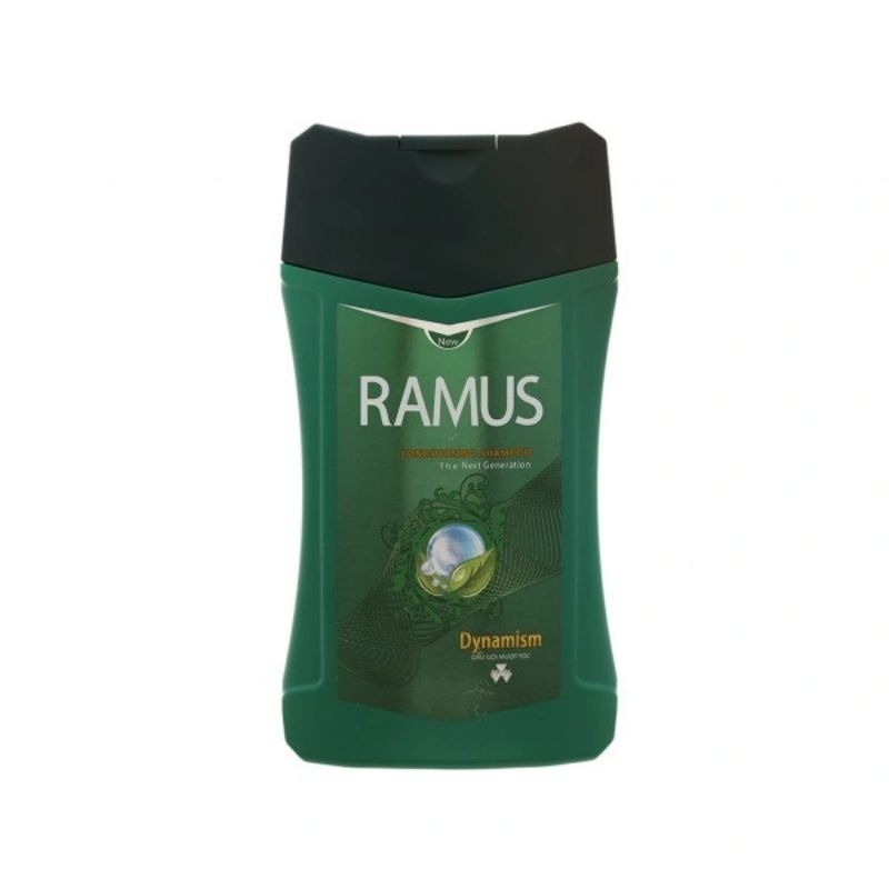 Dầu gội Nam Ramus Men Chai 200ml | Shopee Việt Nam