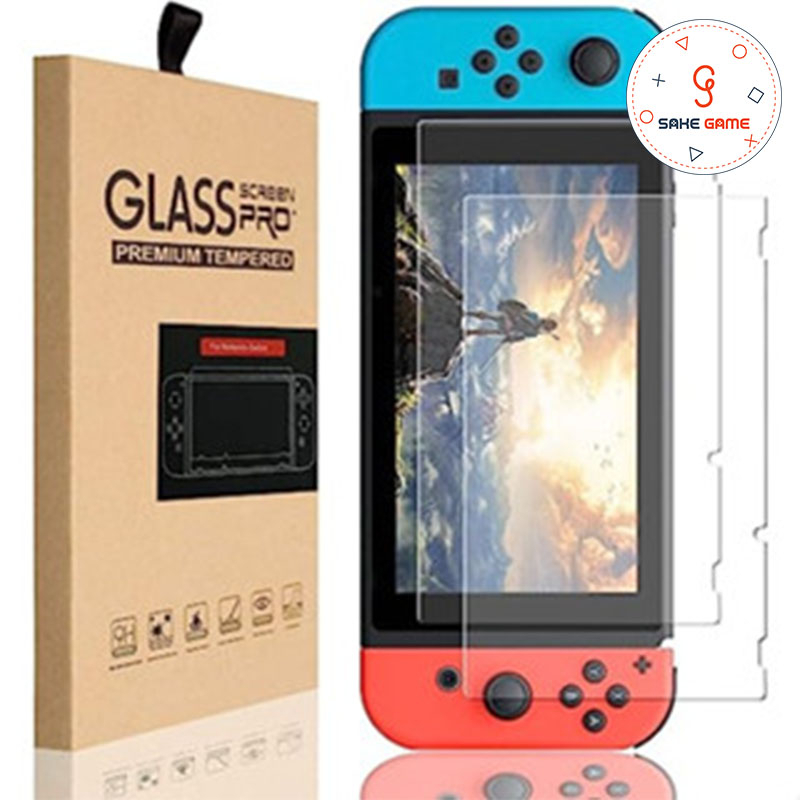 Dán cường lực Nintendo Switch V1 V2 Dán màn hình Nintendo Switch V1 V2 cường lực Switch V1 V2 ...