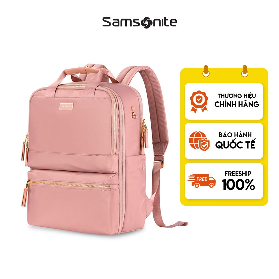 Balo laptop Samsonite Aquarius Backpack | Shopee Việt Nam