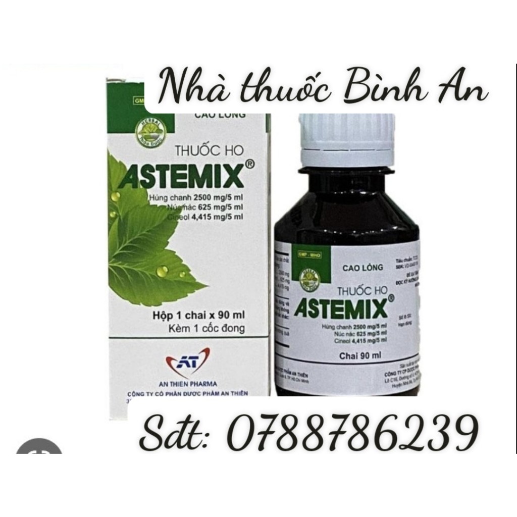 HO ASTEMIX | Shopee Việt Nam