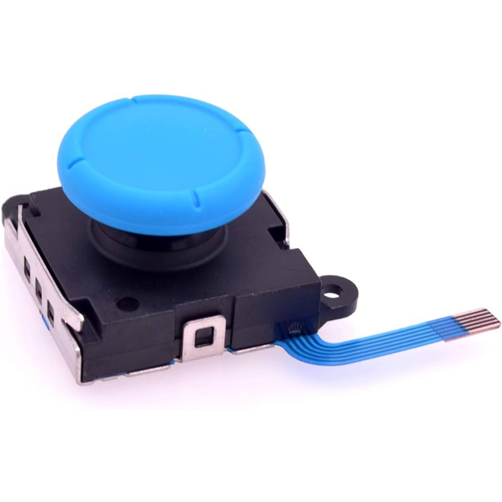 Linh Kiện Zin Cần Analog Nintendo Switch V2 Cần Analog Switch V2 Thay Joycon Switch Joy-con ...