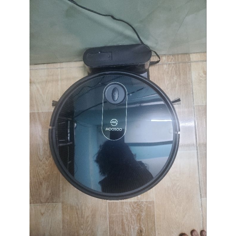 Robot mosso chuẩn bản nhật. bh 6 tháng | Shopee Việt Nam