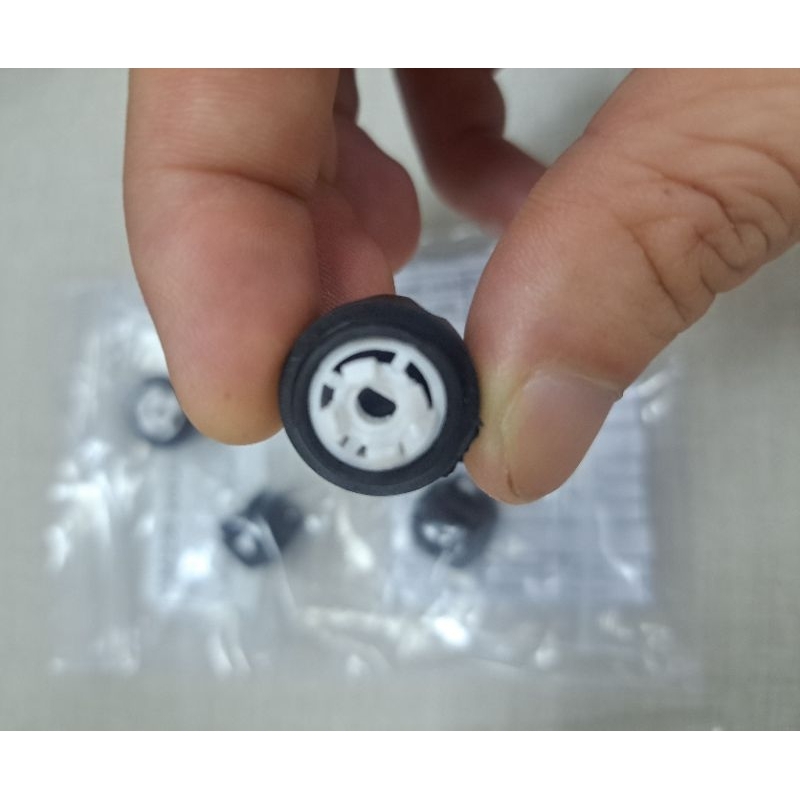 Nút chỉnh âm lượng bộ đàm GM338 | Shopee Việt Nam