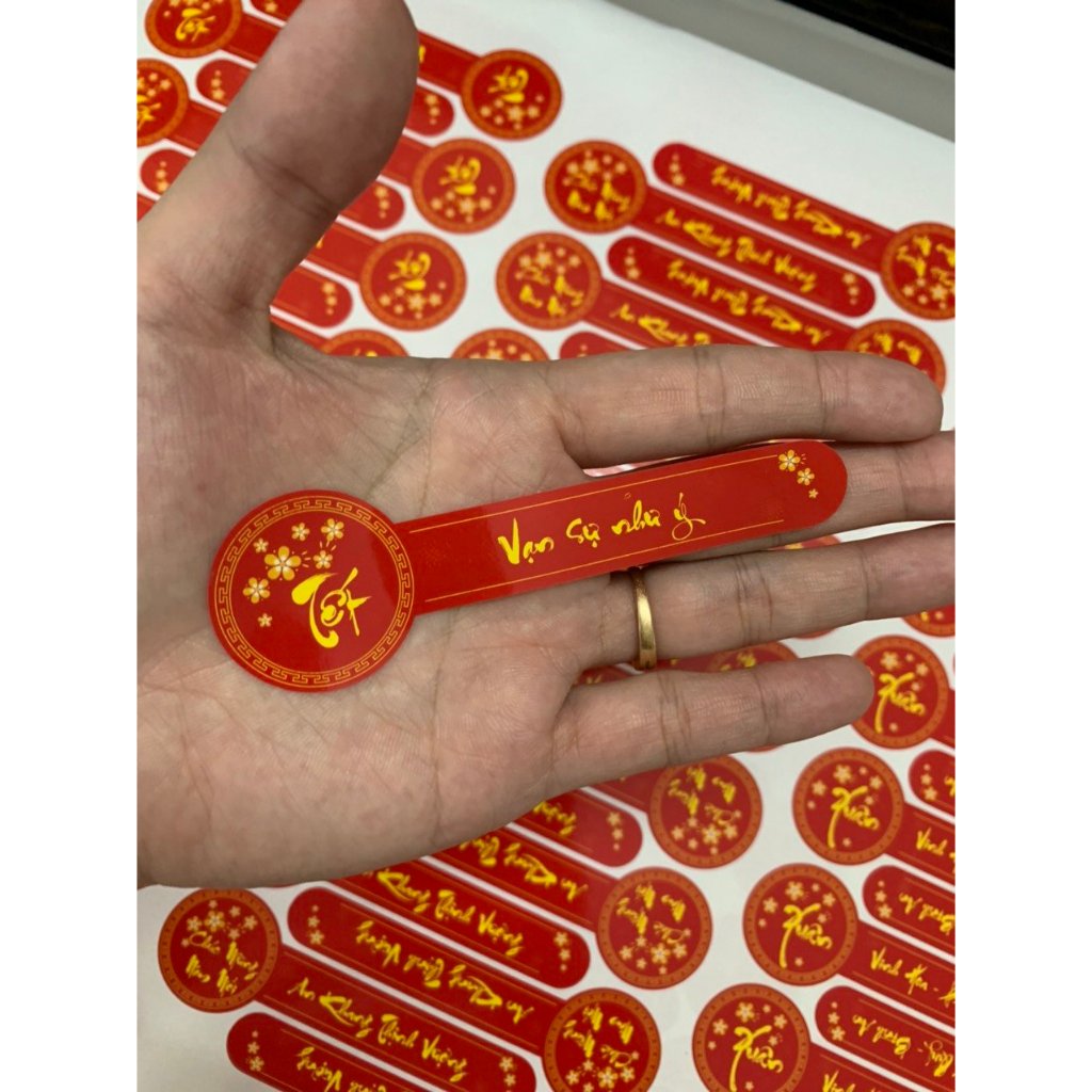 tem dán nhiều mẫu combo 30 con tem | Shopee Việt Nam