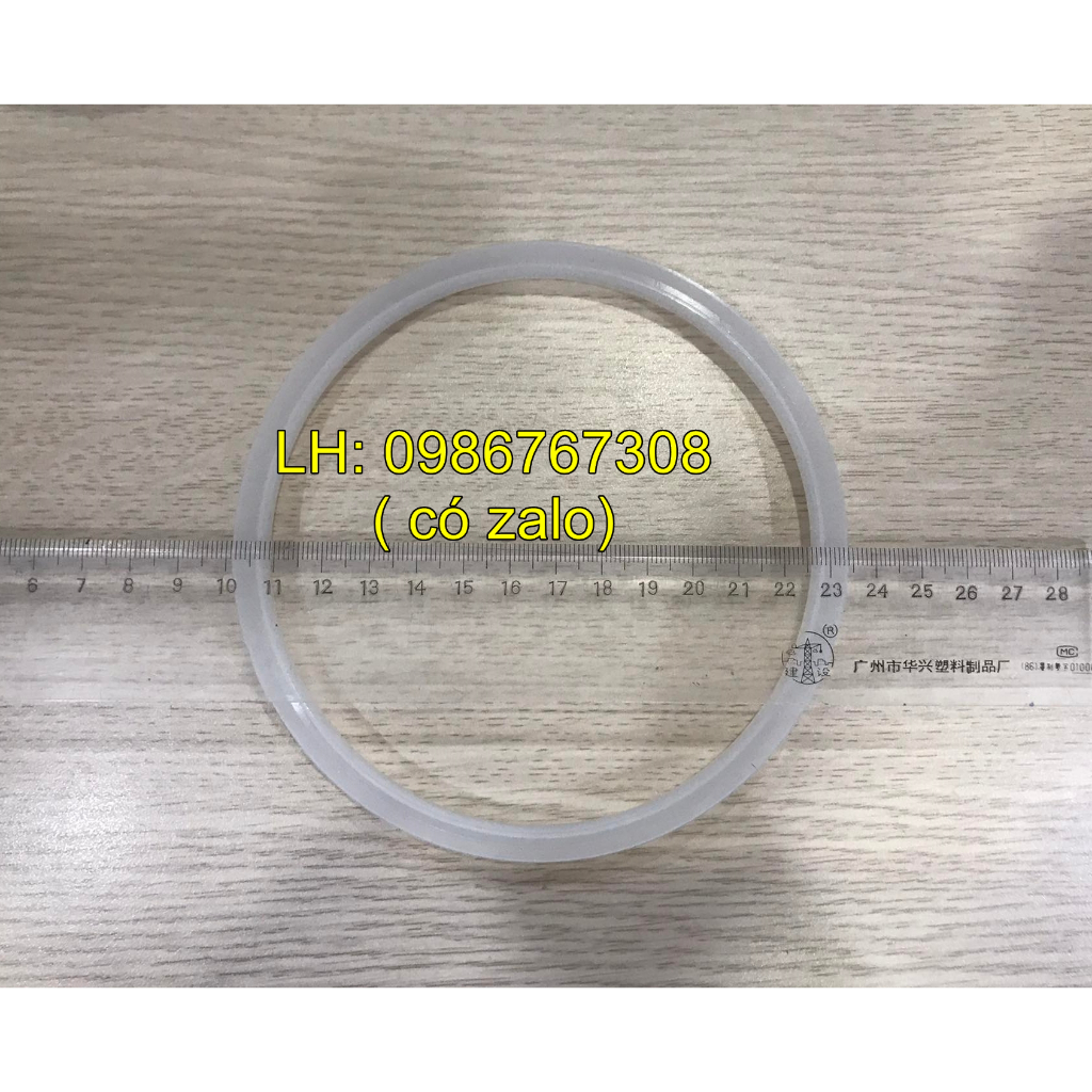 Zong/zon/Gioăng/Doăng silicon Máy đùn xúc xích - zoăng máy đun xúc xích ...