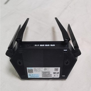 Bộ Phát Wifi6 ZTE E2603 chuẩn Ax1800Mbps -Có Mesh 2 băng tần (Cũ ...