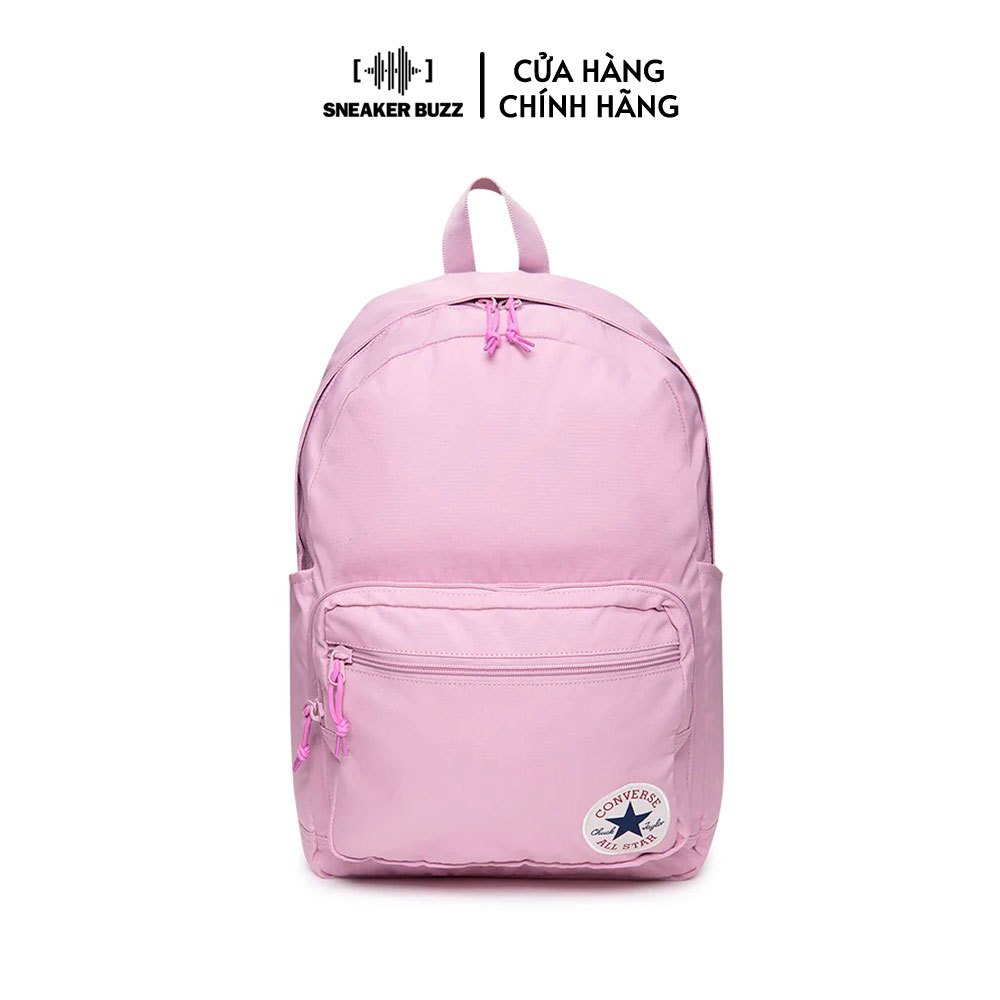 Balo Converse Go 2 Backpack 10020533-A14 | Shopee Việt Nam