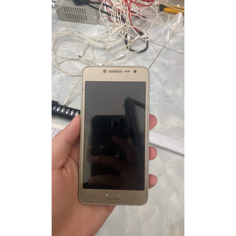 [MÁY ĐẸP 99%] Điện thoại Samsung j2 prime g532 (1,5/8GB) Máy cũ- Hàng ...