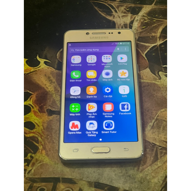 [MÁY ĐẸP 99%] Điện thoại Samsung j2 prime g532 (1,5/8GB) Máy cũ- Hàng ...