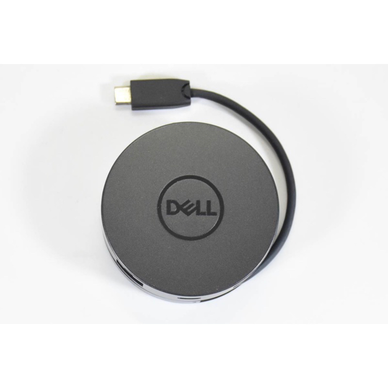 Hub Type C DELL DA300 Hdmi 4K 60hz | Shopee Việt Nam