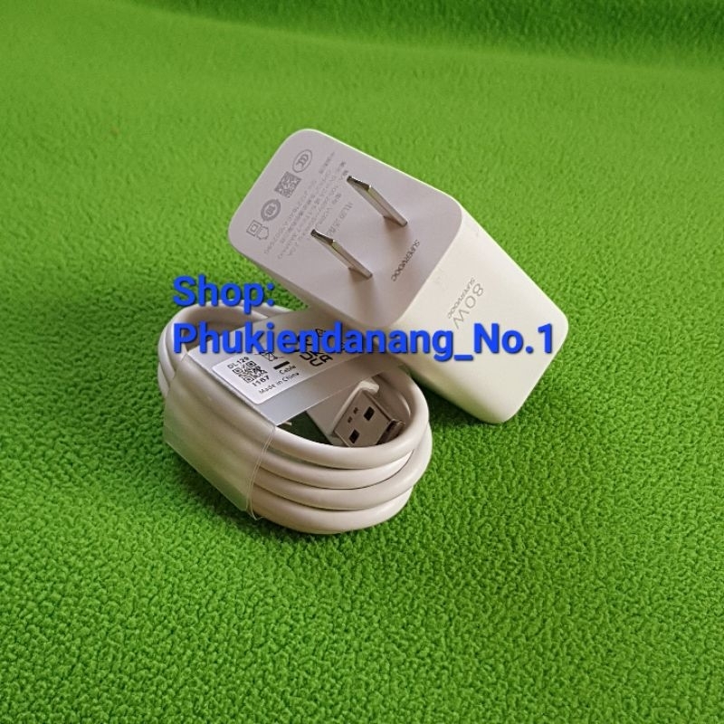 SẠC NHANH 80W REALME 13PLUS, 13PRO+, GT NEO3, GT NEO3 T, GT NEO 7, Q5 PRO, ONE PLUS ACE 2V, NORD ...