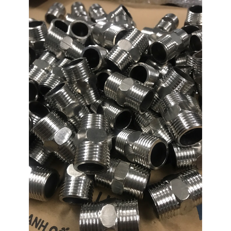 Kép ren 21 inox | Shopee Việt Nam