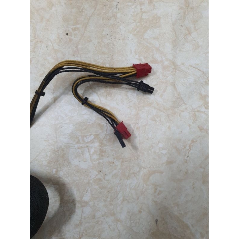 Bộ Nguồn Máy Tính Hàn Quốc POWER REX- REX III Bóc Máy 600W | Shopee Việt Nam