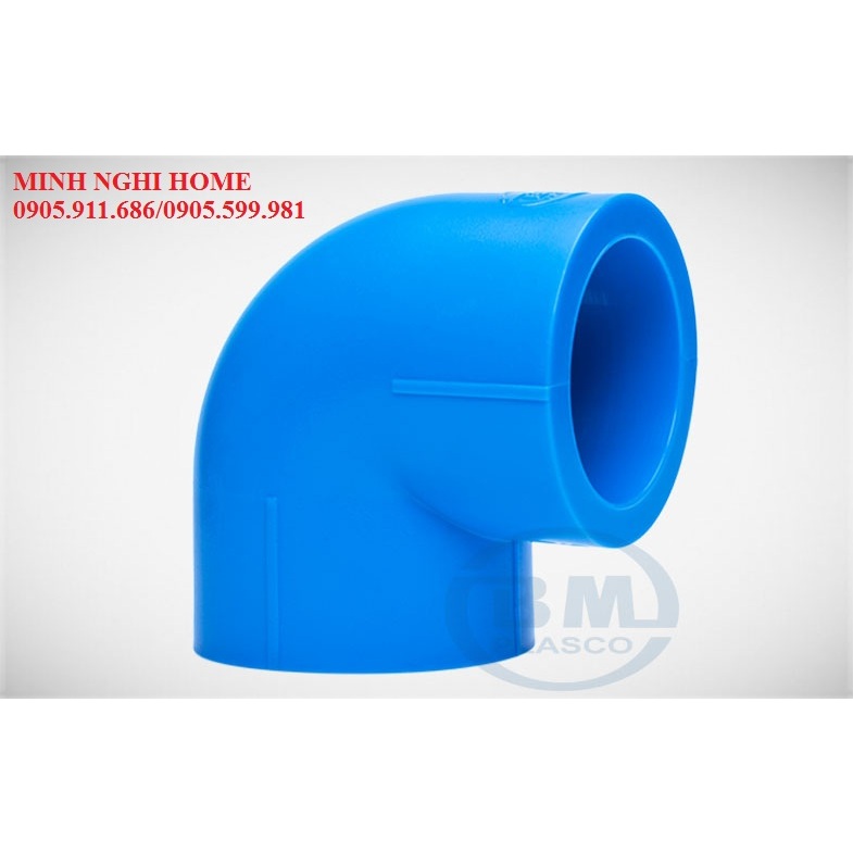 Co phi 20,25,32 ống nước PPR BÌNH MINH | Shopee Việt Nam