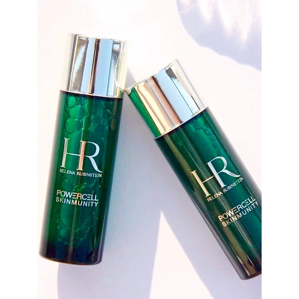 Toner và Tinh chất phục hồi - chống lão hóa da Helena Rubinstein HR 30ML | Shopee Việt Nam