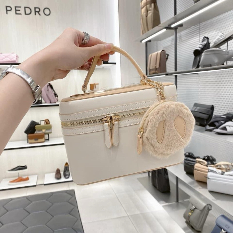(auth sing) Cốp heo hot hit Pe.dro | Shopee Việt Nam