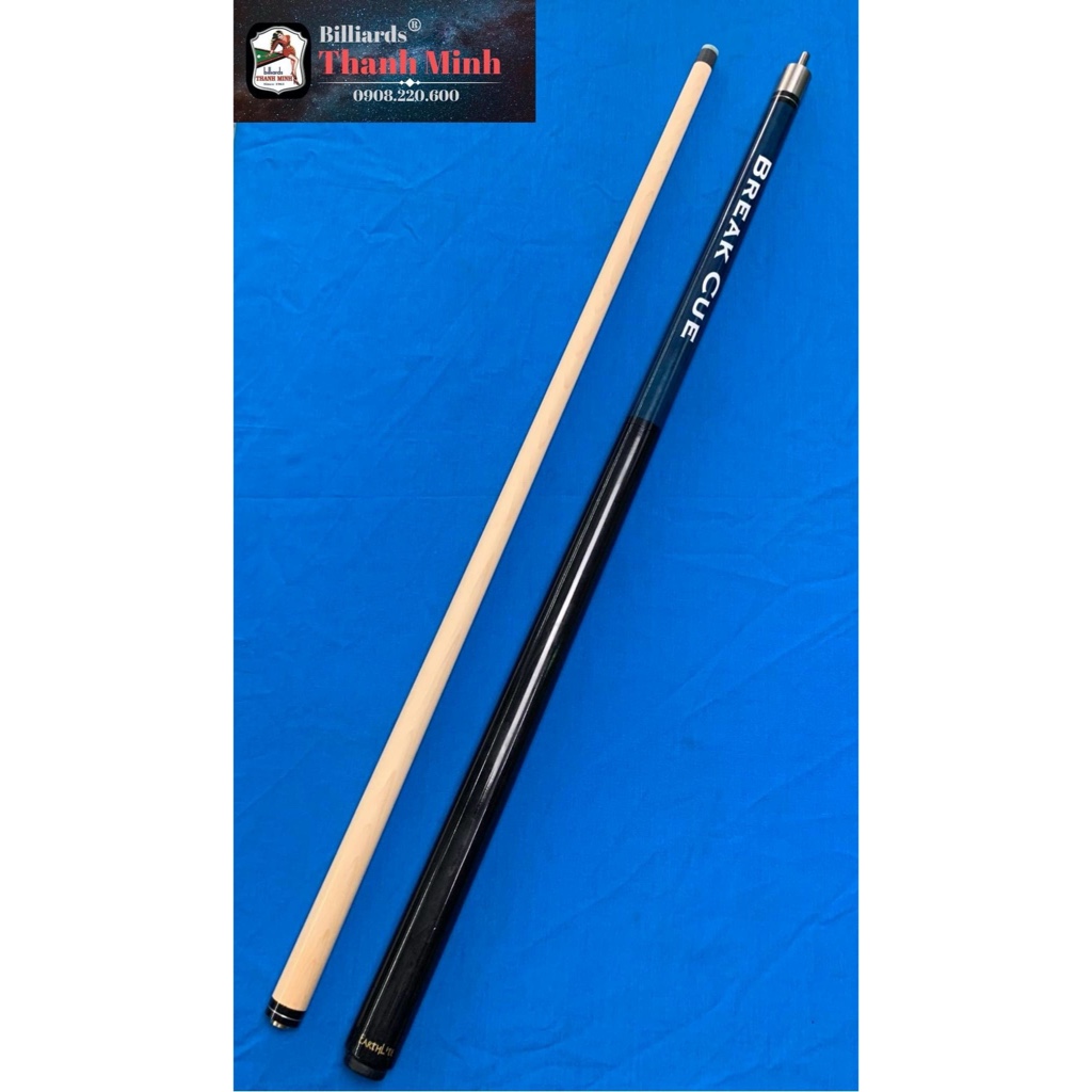 CƠ BIDA ĐỀ NHẢY BREAK CUE | Shopee Việt Nam