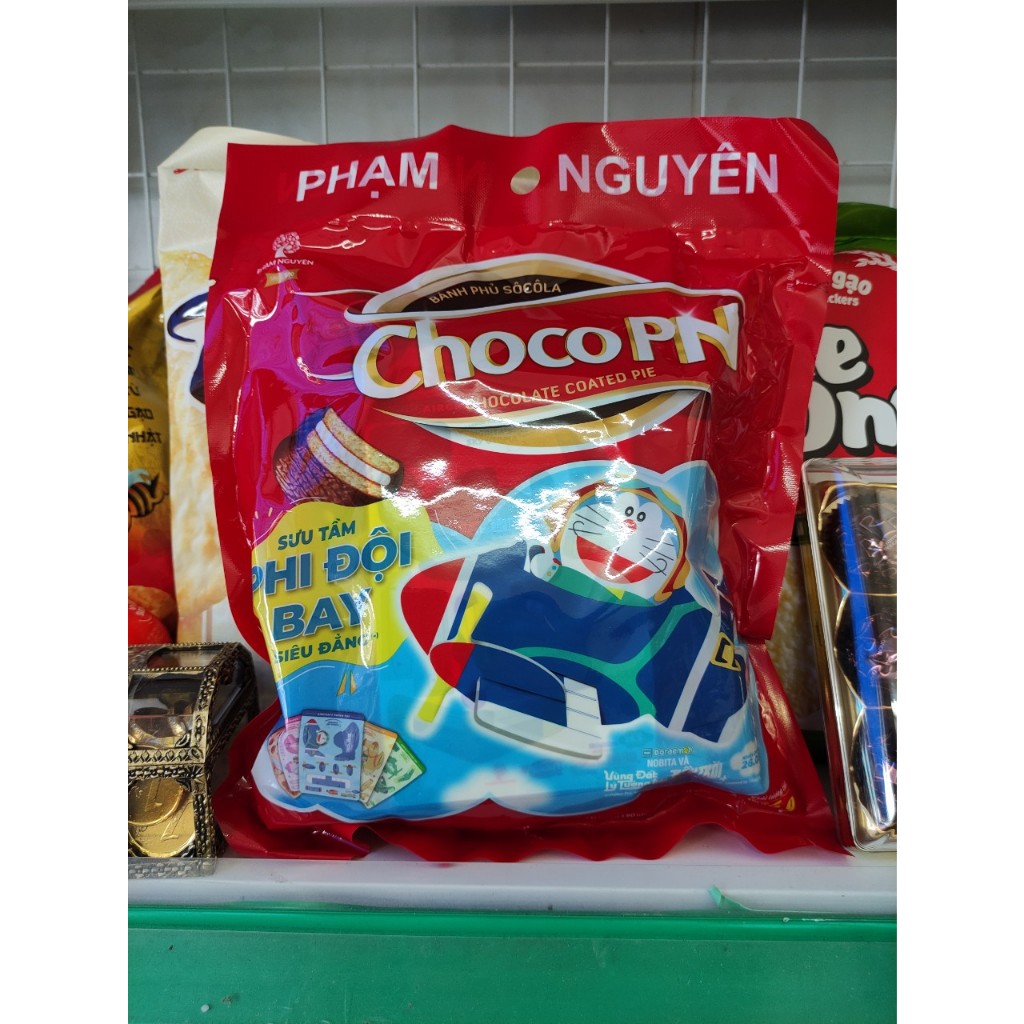 CHÍNH HÃNG Bánh Choco PN | Shopee Việt Nam