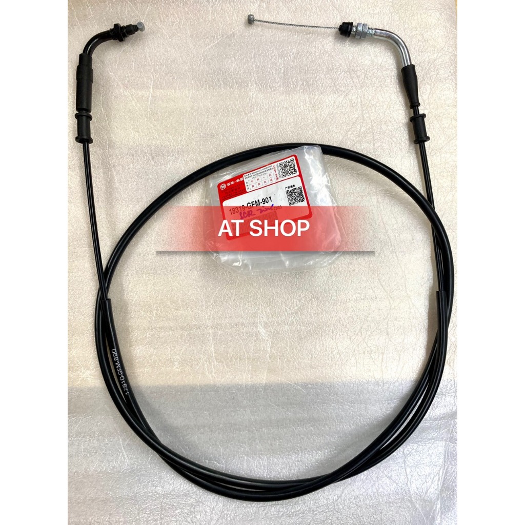 Dây ga LEAD 110(2009-2012) chính hãng honda | Shopee Việt Nam