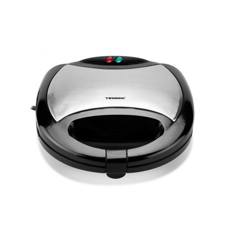 Máy Kẹp 3 khay Nướng Bánh Mì Sandwich, Bánh Waffle Tiross TS513 ...