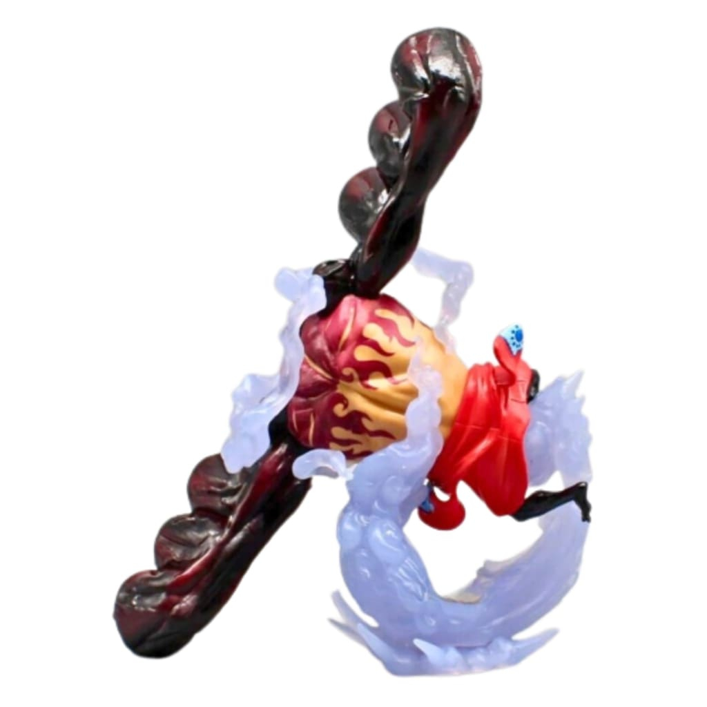 [Hàng sẵn] Mô hình nhân vật Đảo Hải Tặc OnePiece Luffy - Zoro enma ...