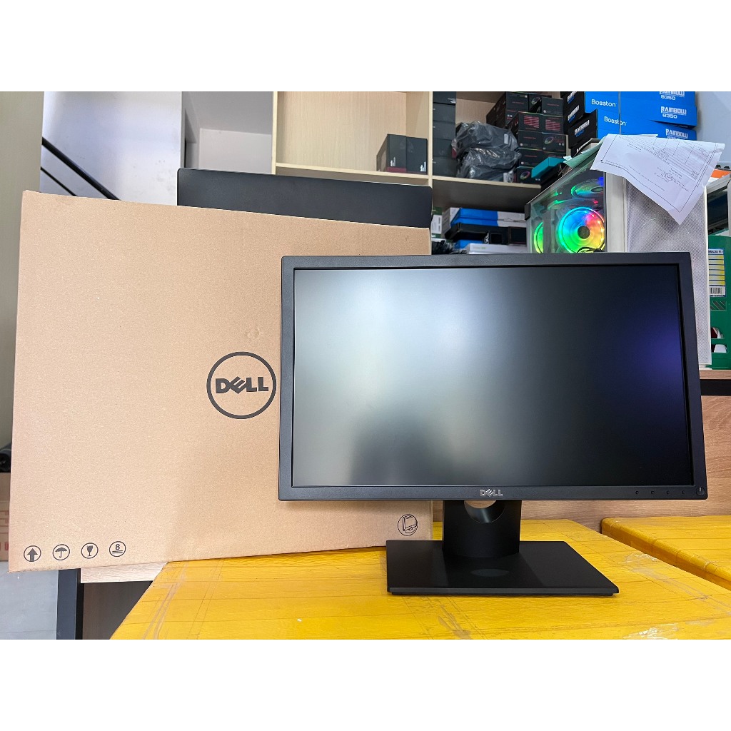 LCD Dell 20inch 22INCH E2216H E2018 E2218 | Shopee Việt Nam